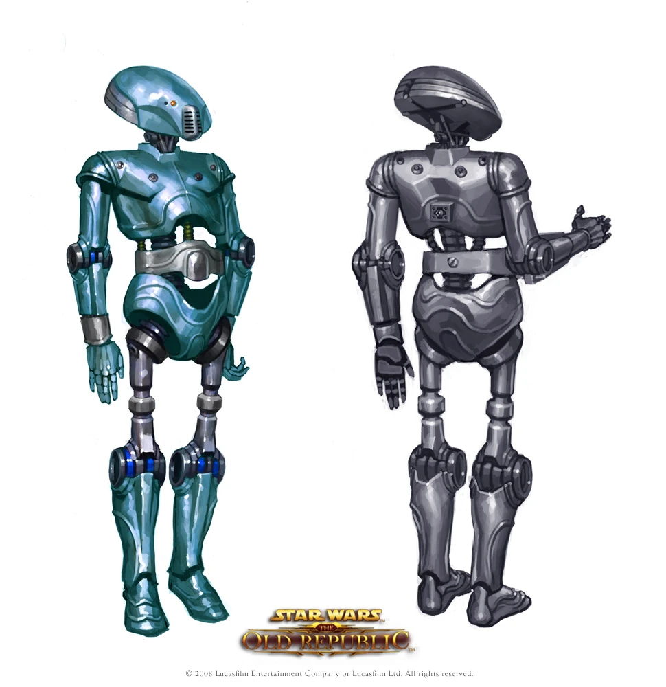 Imagen - Medical-Droid.jpg | SWTOR Wiki | FANDOM powered by Wikia