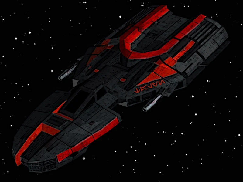 LAF Talyn | Knights of the Old Republic MUSH | FANDOM powered by Wikia