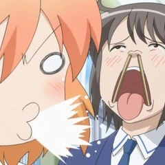 Yoshihisa Manabe | Kotoura-san Wiki | Fandom