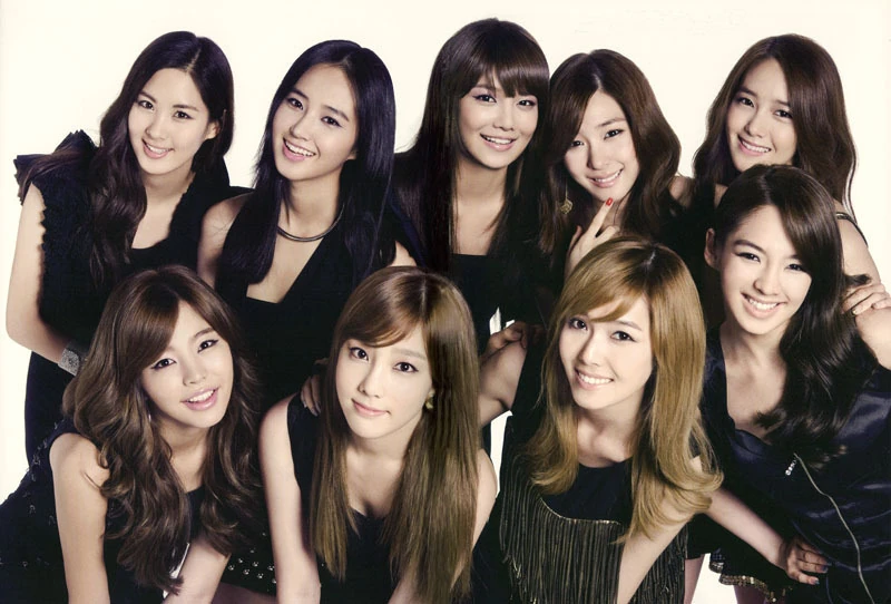 Girls Generation | Kpop (Korean Pop) Wiki | FANDOM powered by Wikia