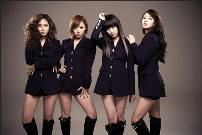 Miss A | Kpop (Korean Pop) Wiki | FANDOM powered by Wikia