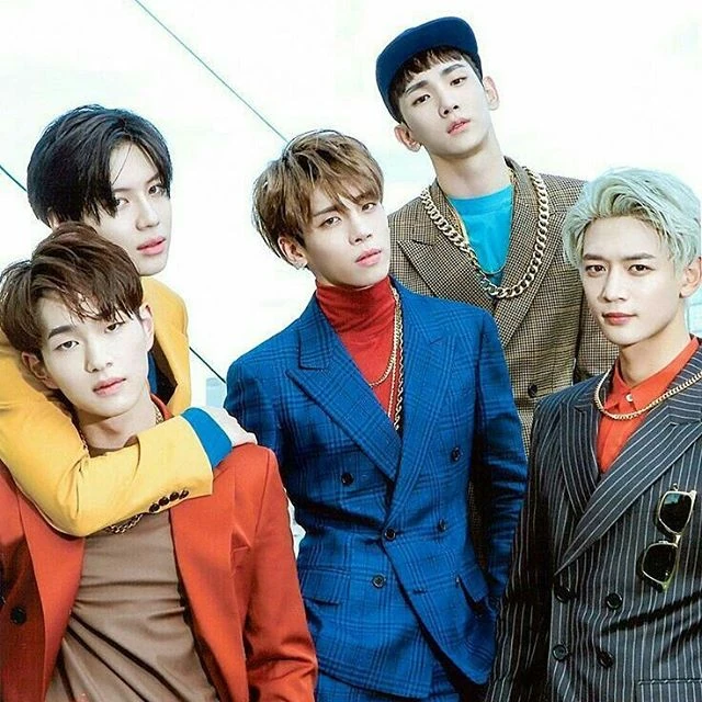 Bild - Shinee (2).jpg | Kpop (Korean Pop) Wiki | FANDOM powered by Wikia