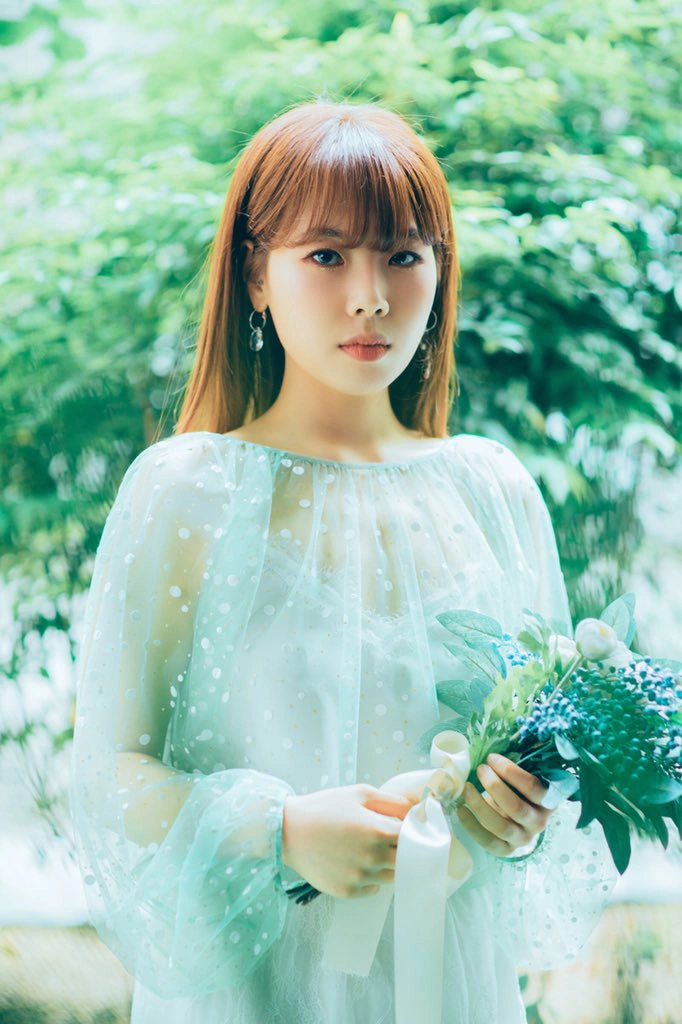 Lee Si Eun | Kpop Wiki | Fandom