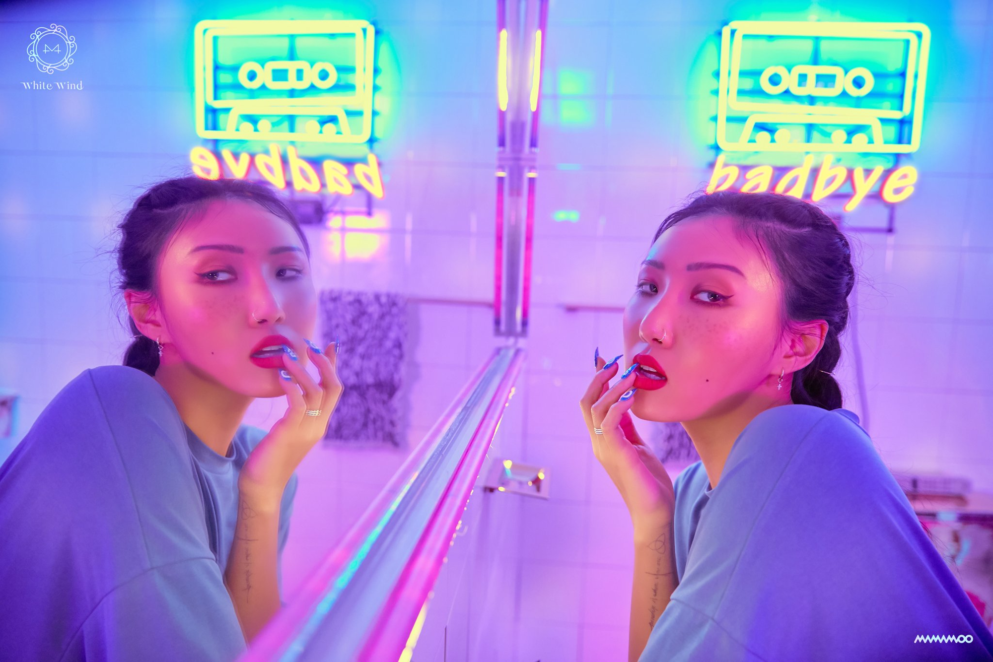 Hwa Sa | Kpop Wiki | FANDOM powered by Wikia