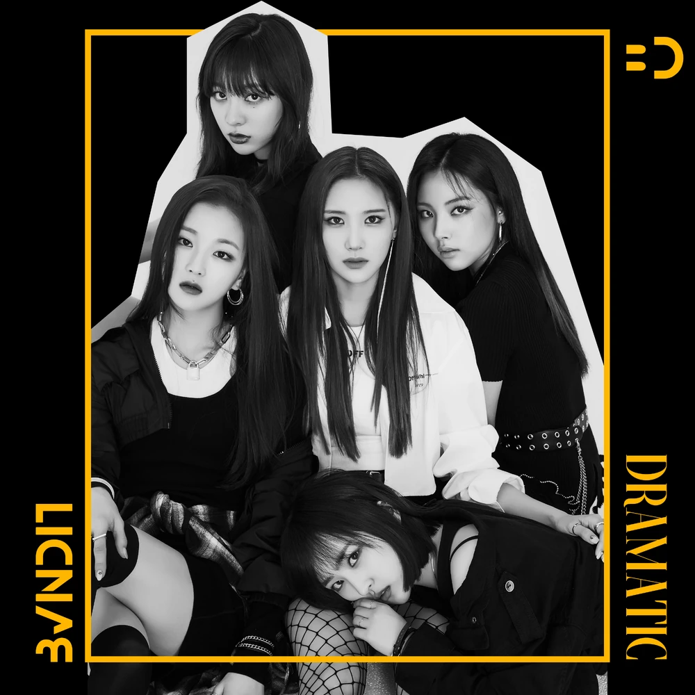 BVNDIT Discography (Updated!) - Kpop Profiles