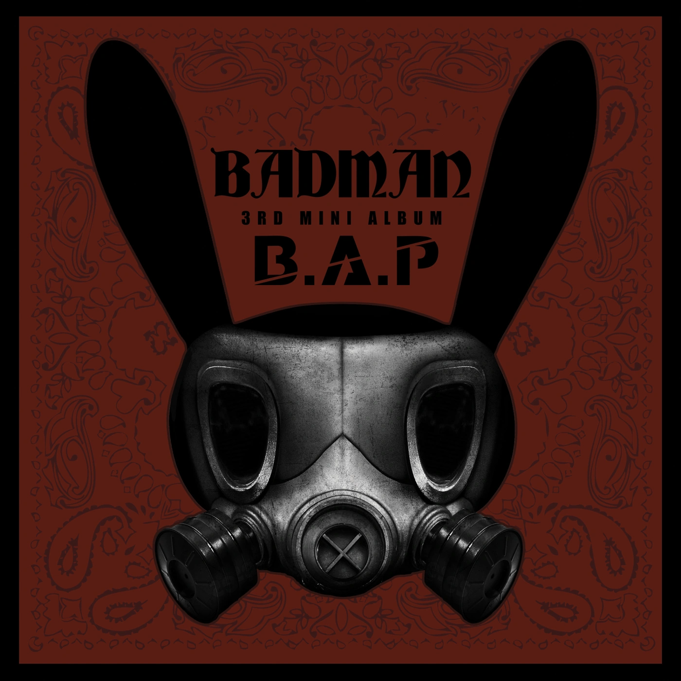 Badman | Kpop Wiki | Fandom