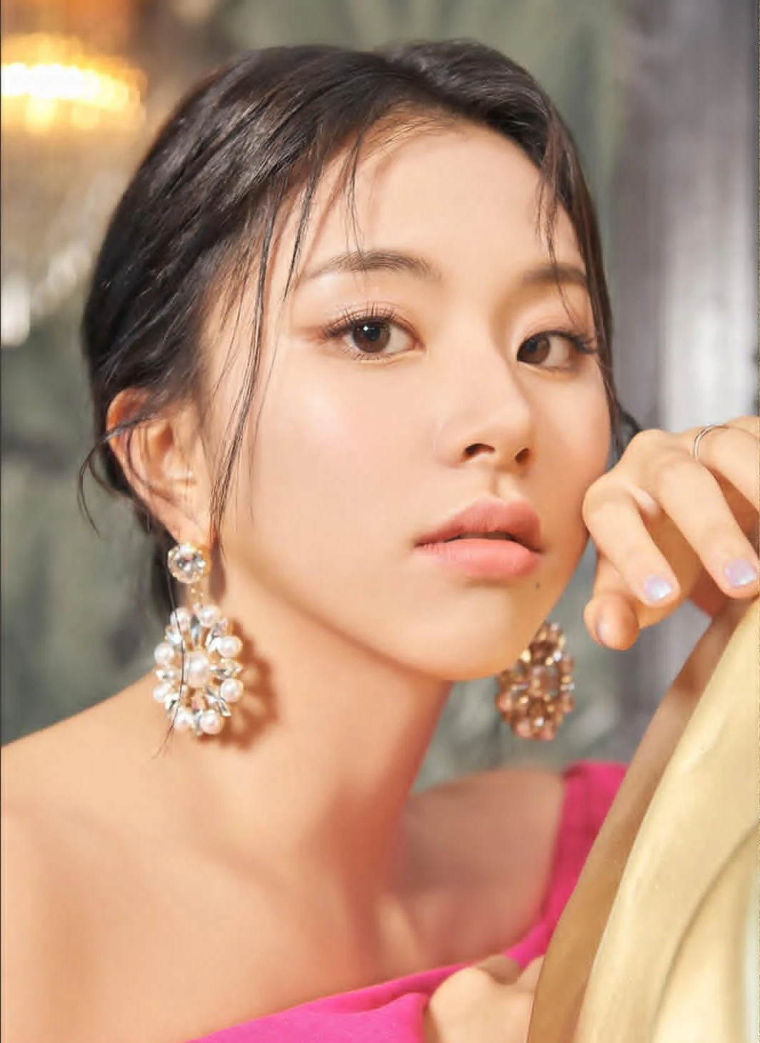 Son Chae Young | K-pop Wiki | Fandom