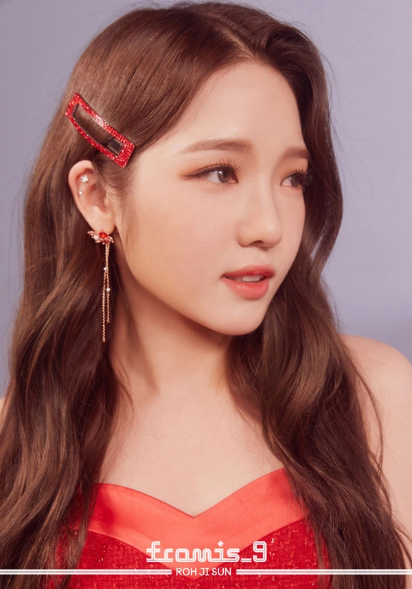 Roh Jisun | Kpop Wiki | Fandom