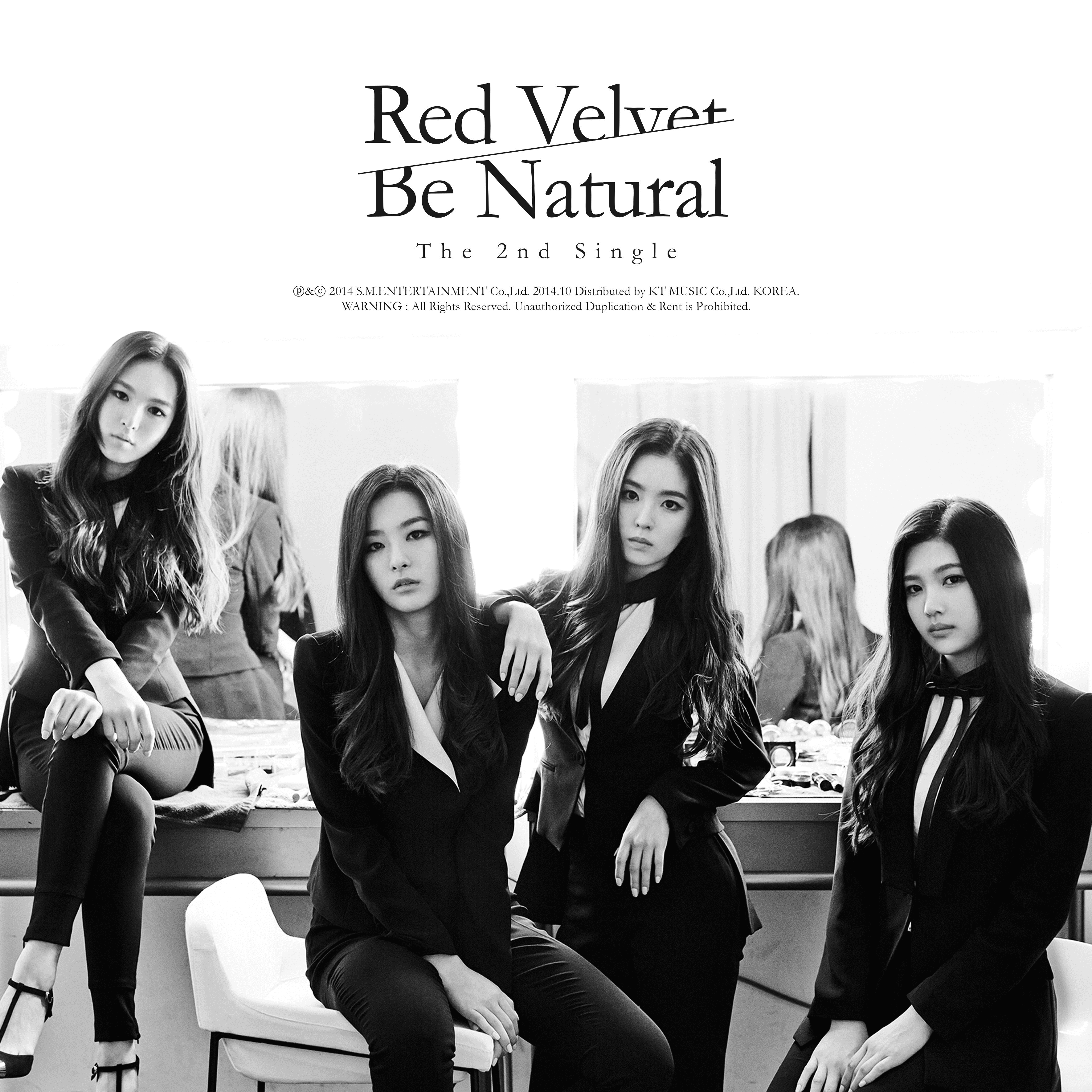 Be Natural | Kpop Wiki | FANDOM powered by Wikia