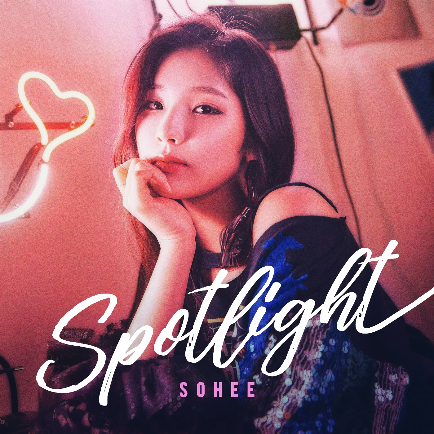 Spotlight (Sohee) | Kpop Wiki | Fandom