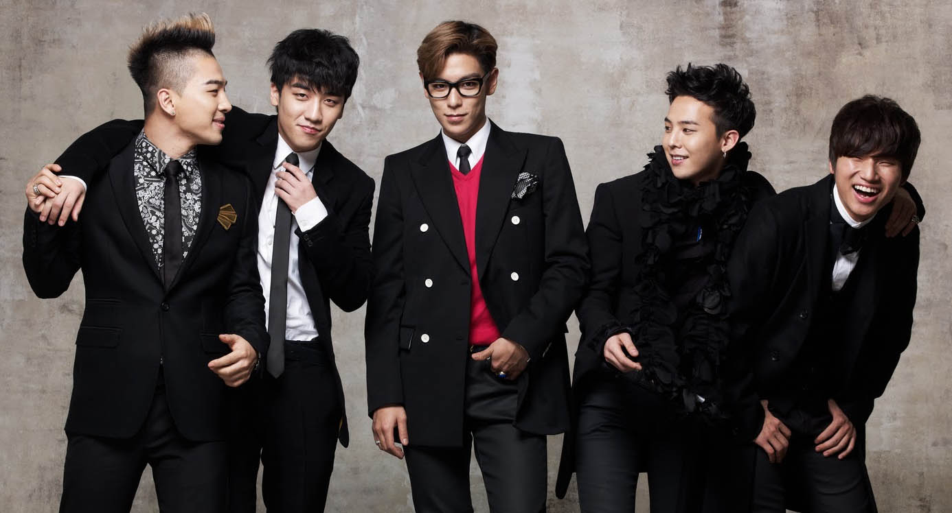 Big Bang | K-pop Wiki | FANDOM powered by Wikia Big Bang | K-pop Wiki | FANDOM powered by Wikia