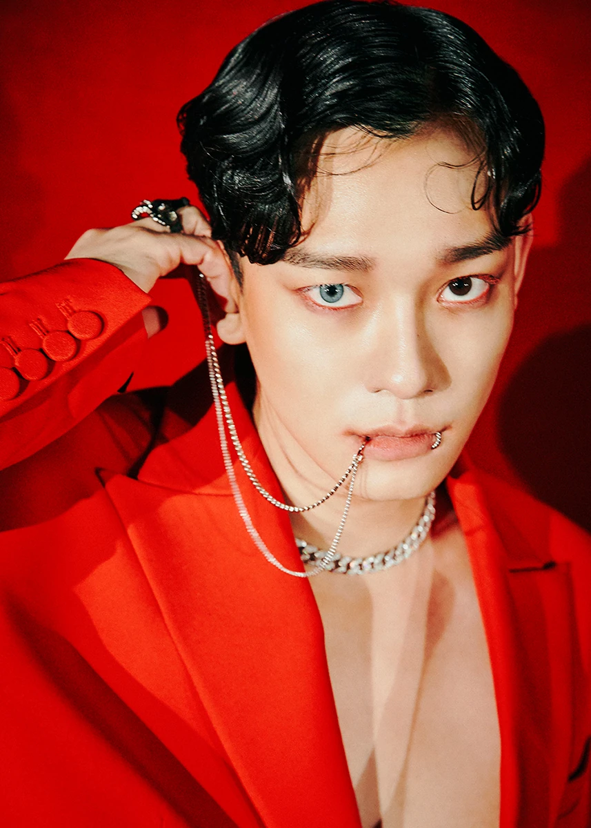 Chen | K-pop Wiki | Fandom
