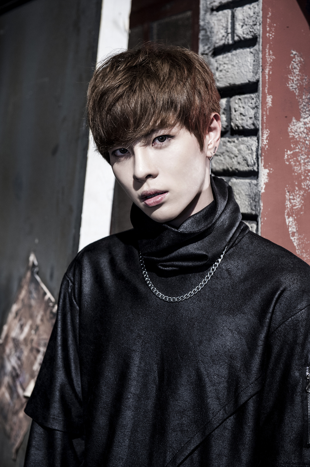Kisu | Kpop Wiki | FANDOM powered by Wikia