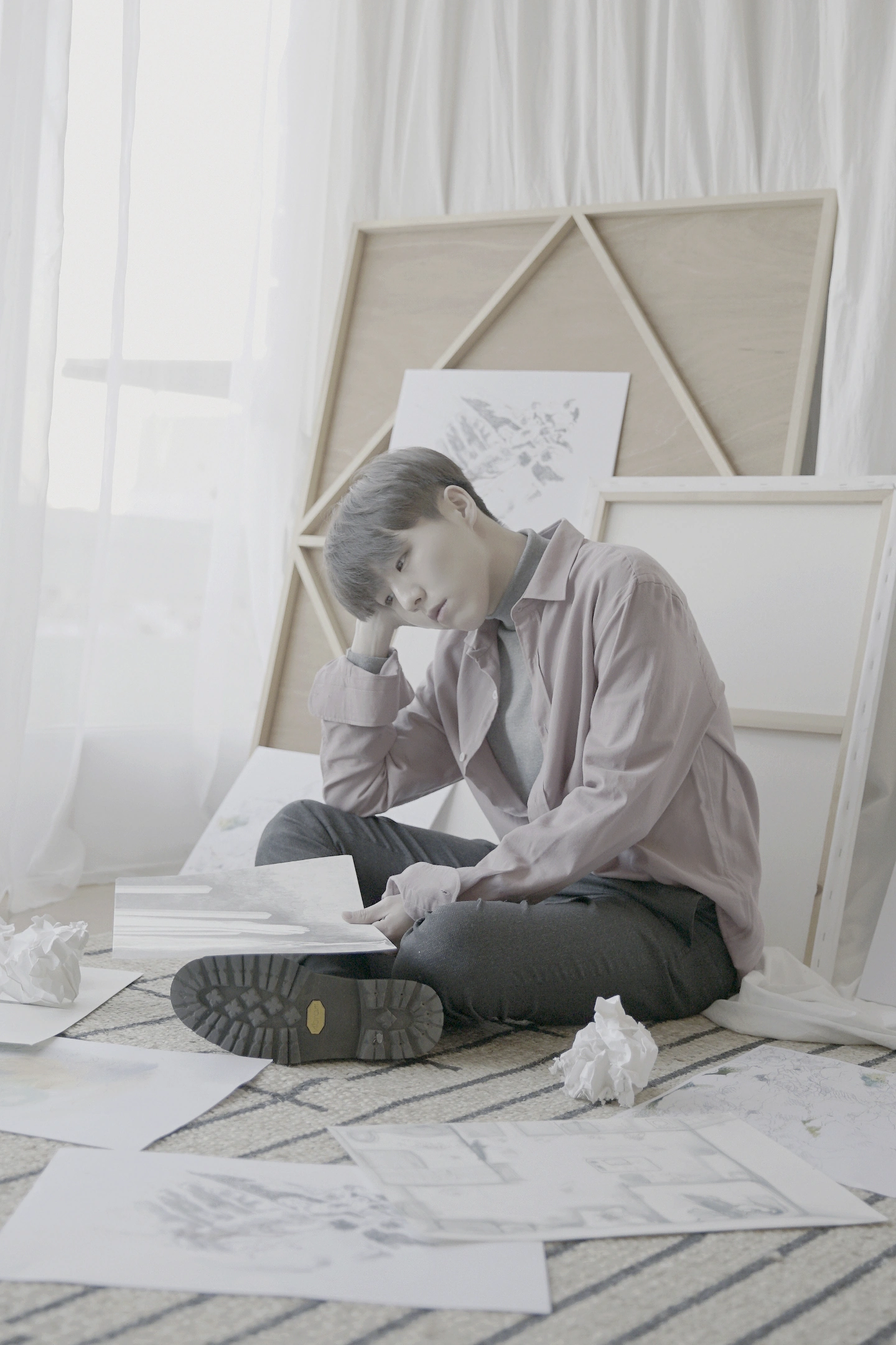 Yu Seung Woo | Kpop Wiki | FANDOM powered by Wikia