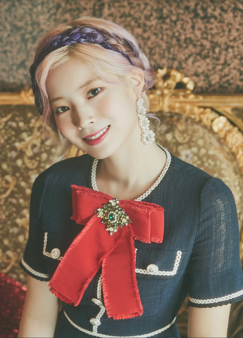 Dahyun | Kpop Wiki | FANDOM powered by Wikia
