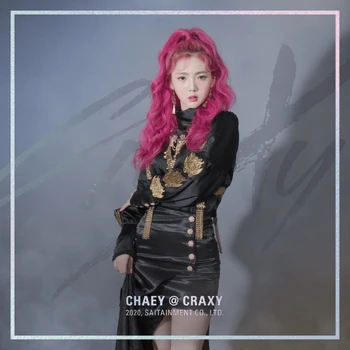 ChaeY | Kpop Wiki | Fandom