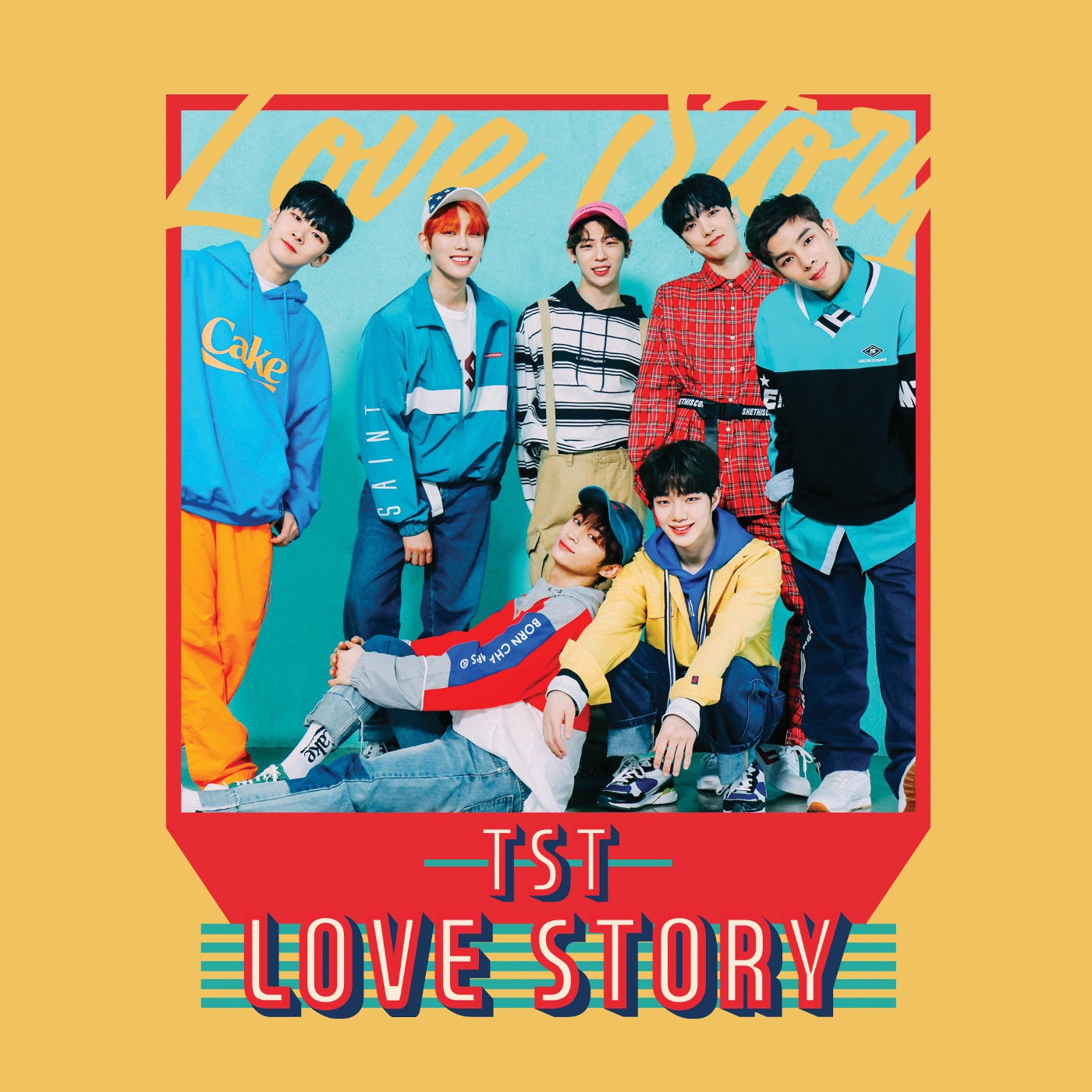 Love Story (TST) | Kpop Wiki | Fandom