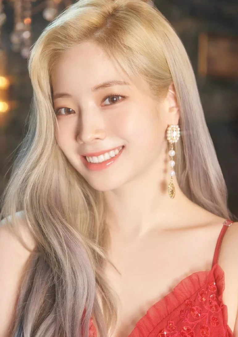 Kim Da Hyun | K-pop Wiki | Fandom