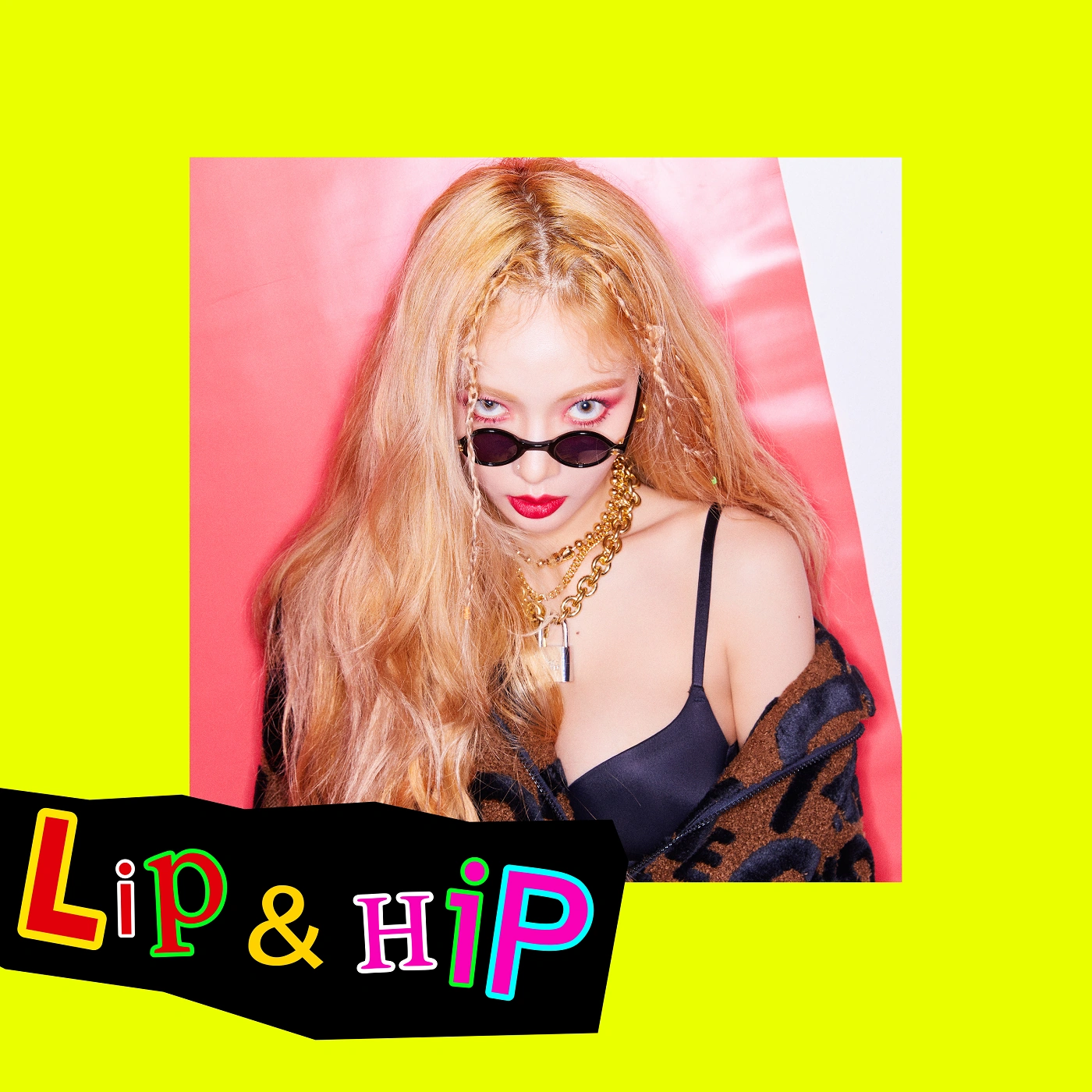 Lip & Hip | Kpop Wiki | FANDOM powered by Wikia