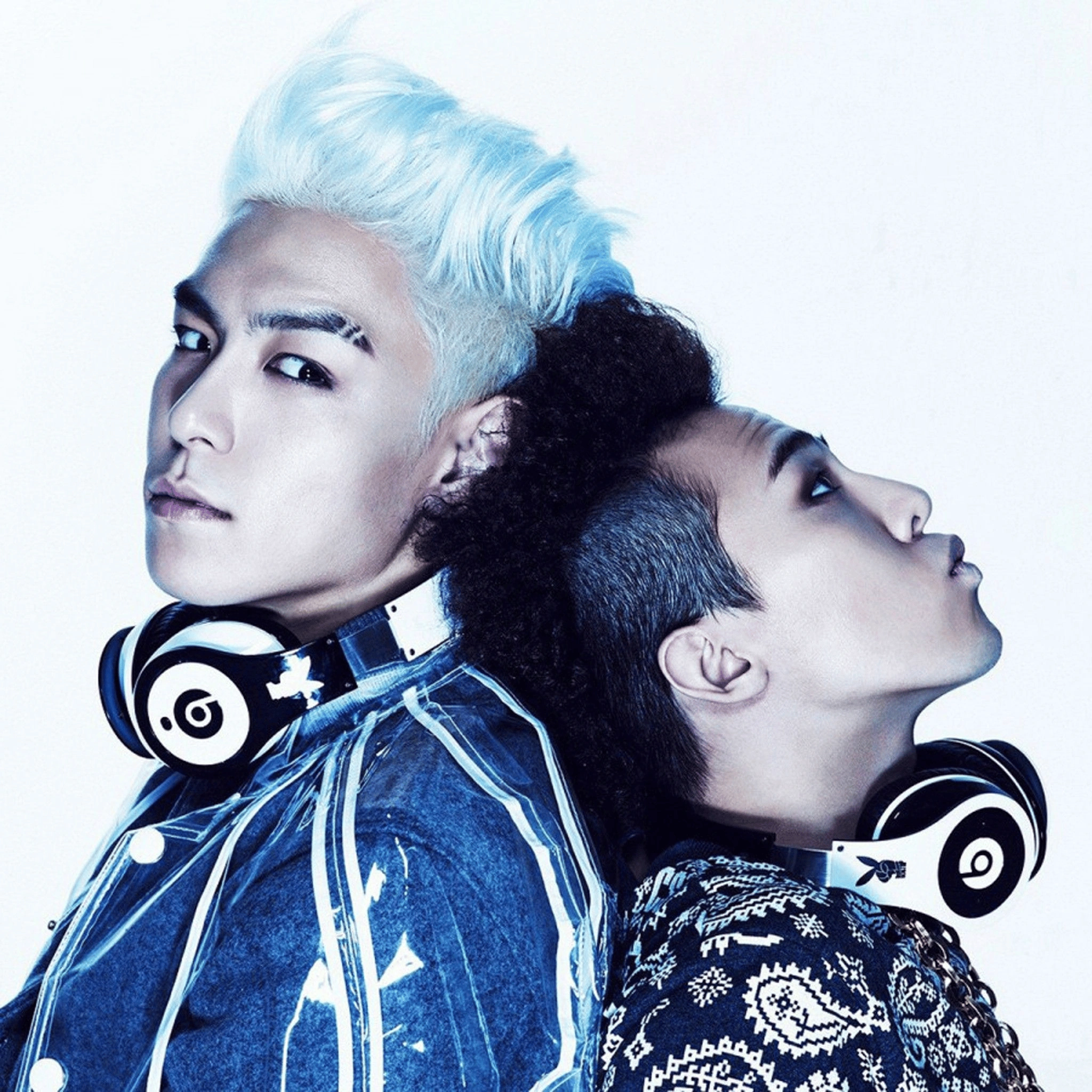 GD&TOP | Kpop Wiki | Fandom