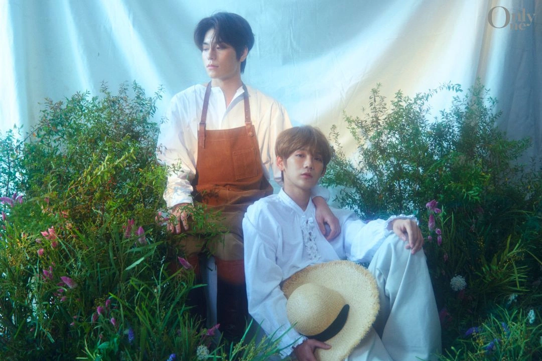 JBJ95 | K-pop вики | Fandom