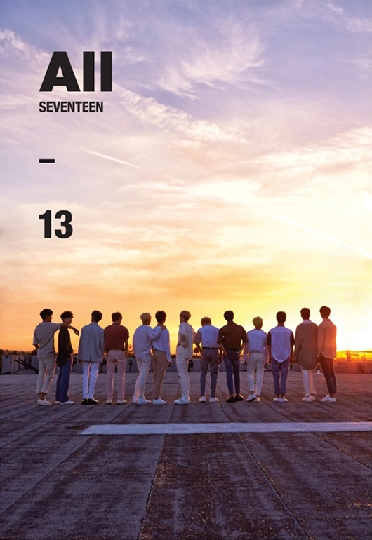 Image - SEVENTEEN AL1 All ver.png | Kpop Wiki | FANDOM powered by Wikia