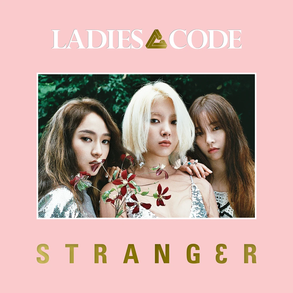 LADIES' CODE Discography (Updated!) - Kpop Profiles