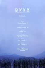 BXXX | Kpop Wiki | Fandom