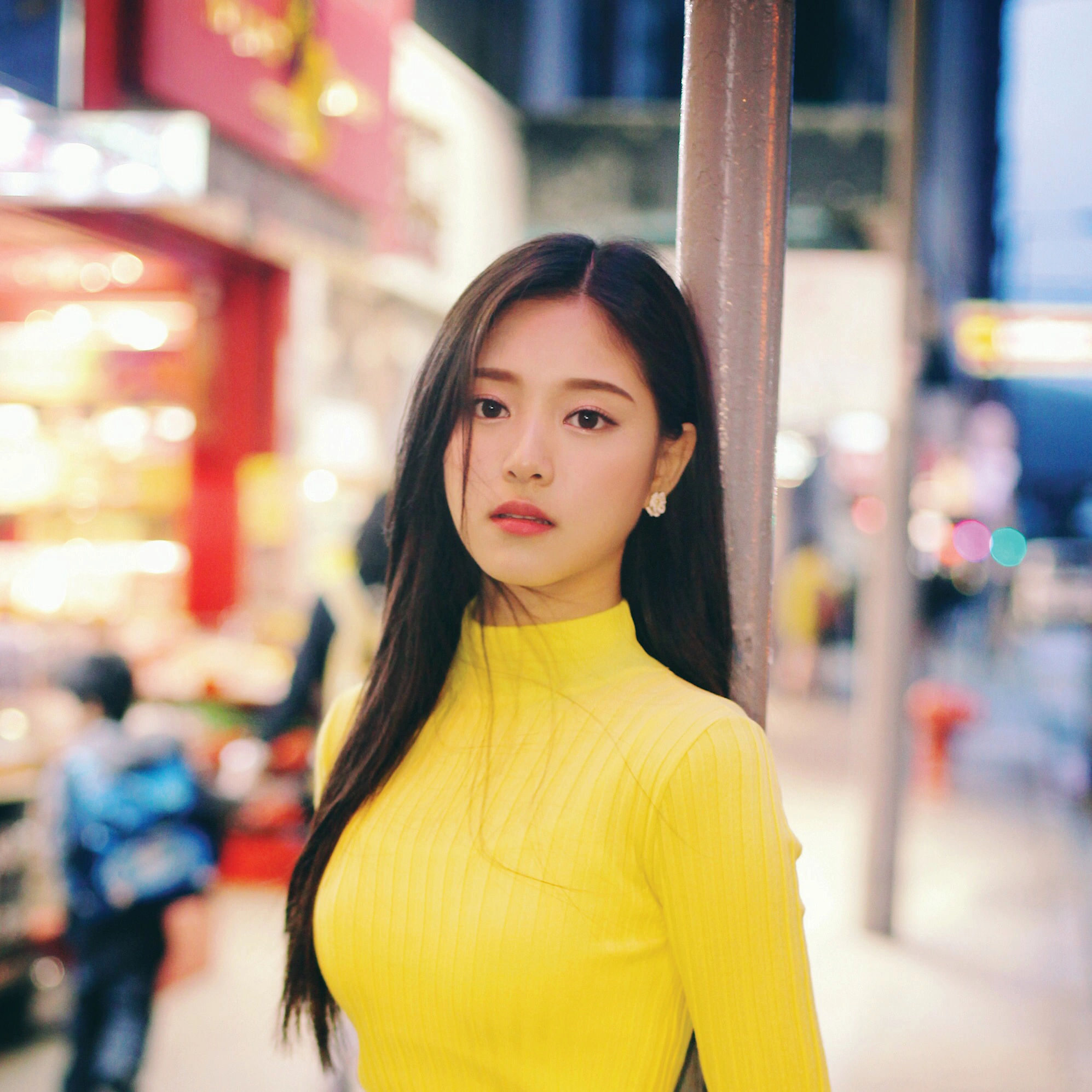 Image - LOONA 1-3 HyunJin Photo.PNG | Kpop Wiki | FANDOM powered by Wikia