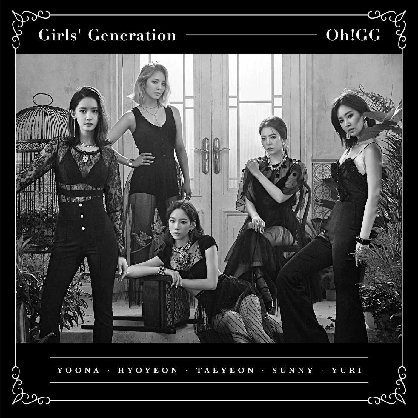 Image - Girls' Generation-Oh!GG Lil' Touch intl digital album cover.png ...