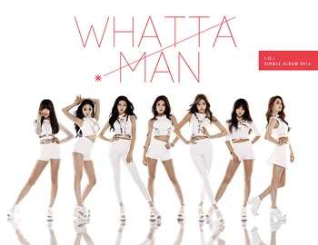 Whatta Man | Kpop Wiki | FANDOM powered by Wikia