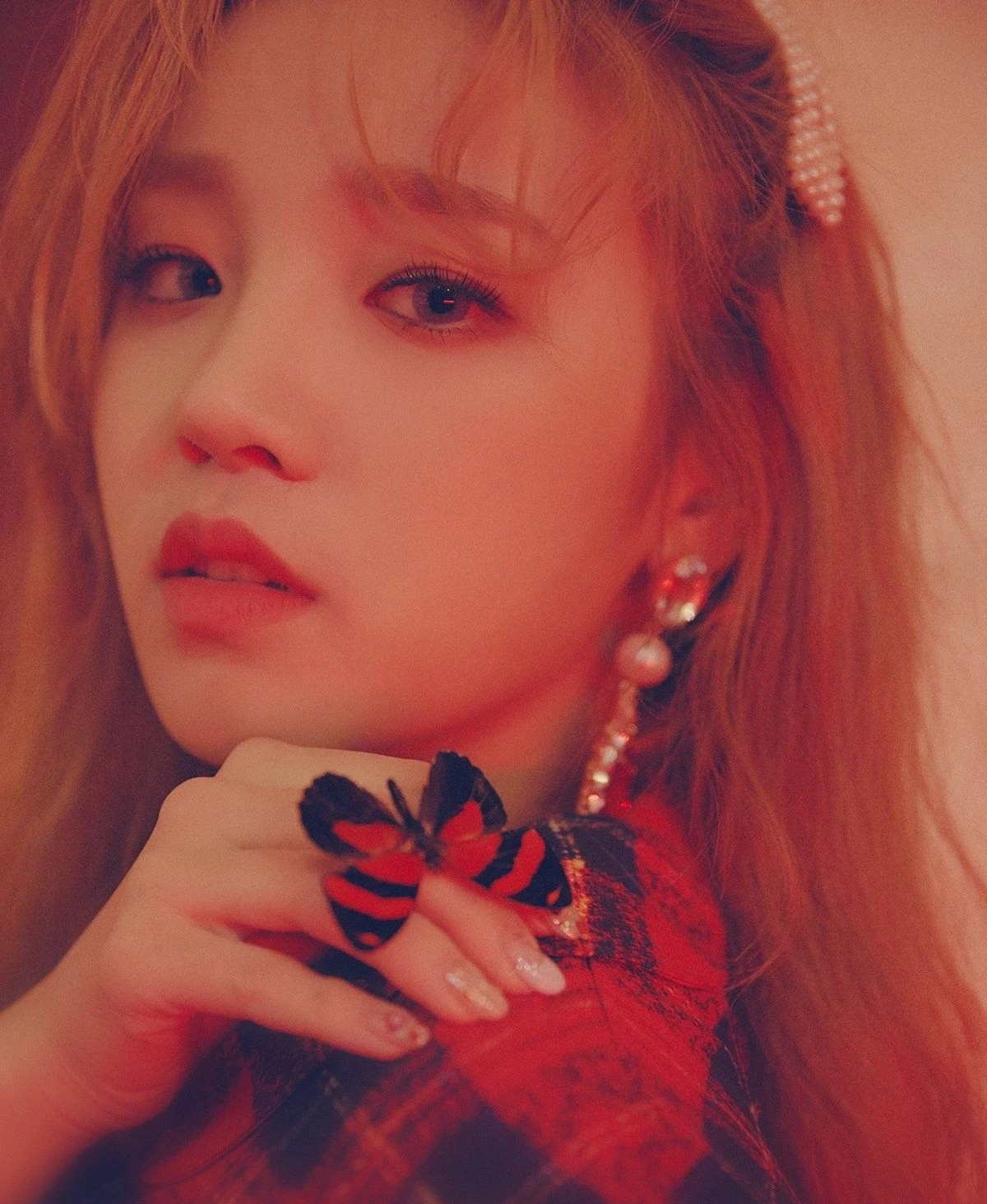 Yuqi | Wiki K-Pop | FANDOM powered by Wikia