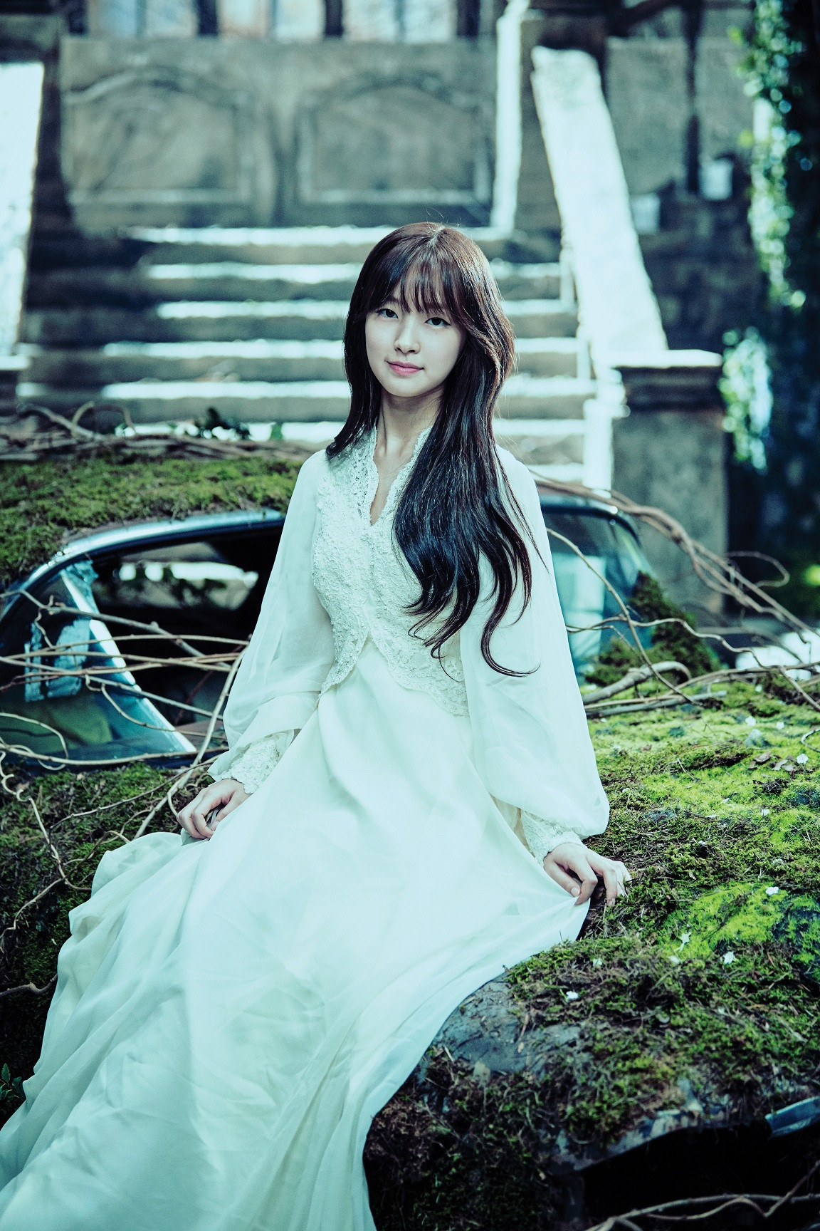Image Oh My Girl Arin Closer Photopng Kpop Wiki Fandom Powered By Wikia
