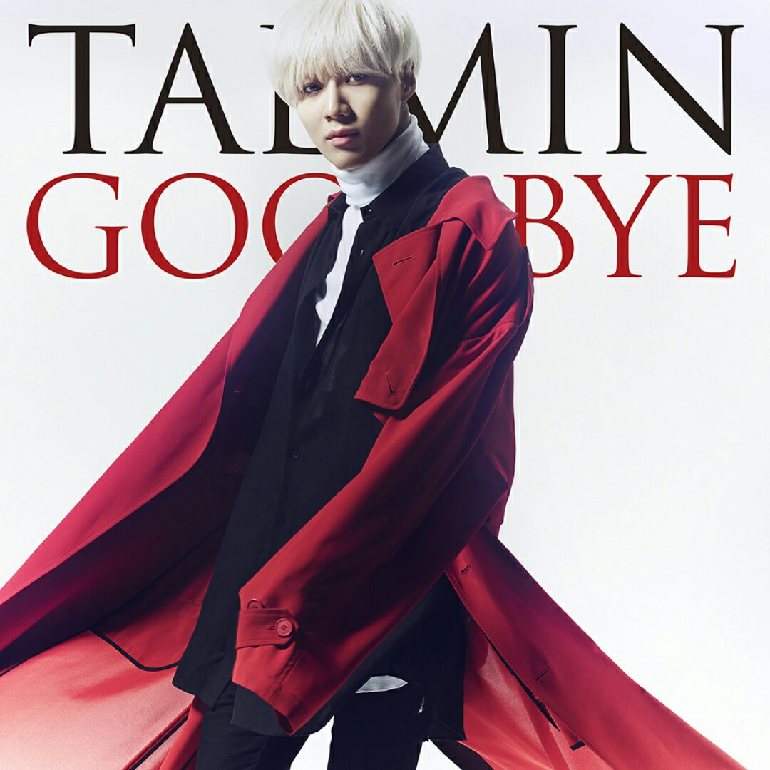 Goodbye (Taemin) | Kpop Wiki | Fandom
