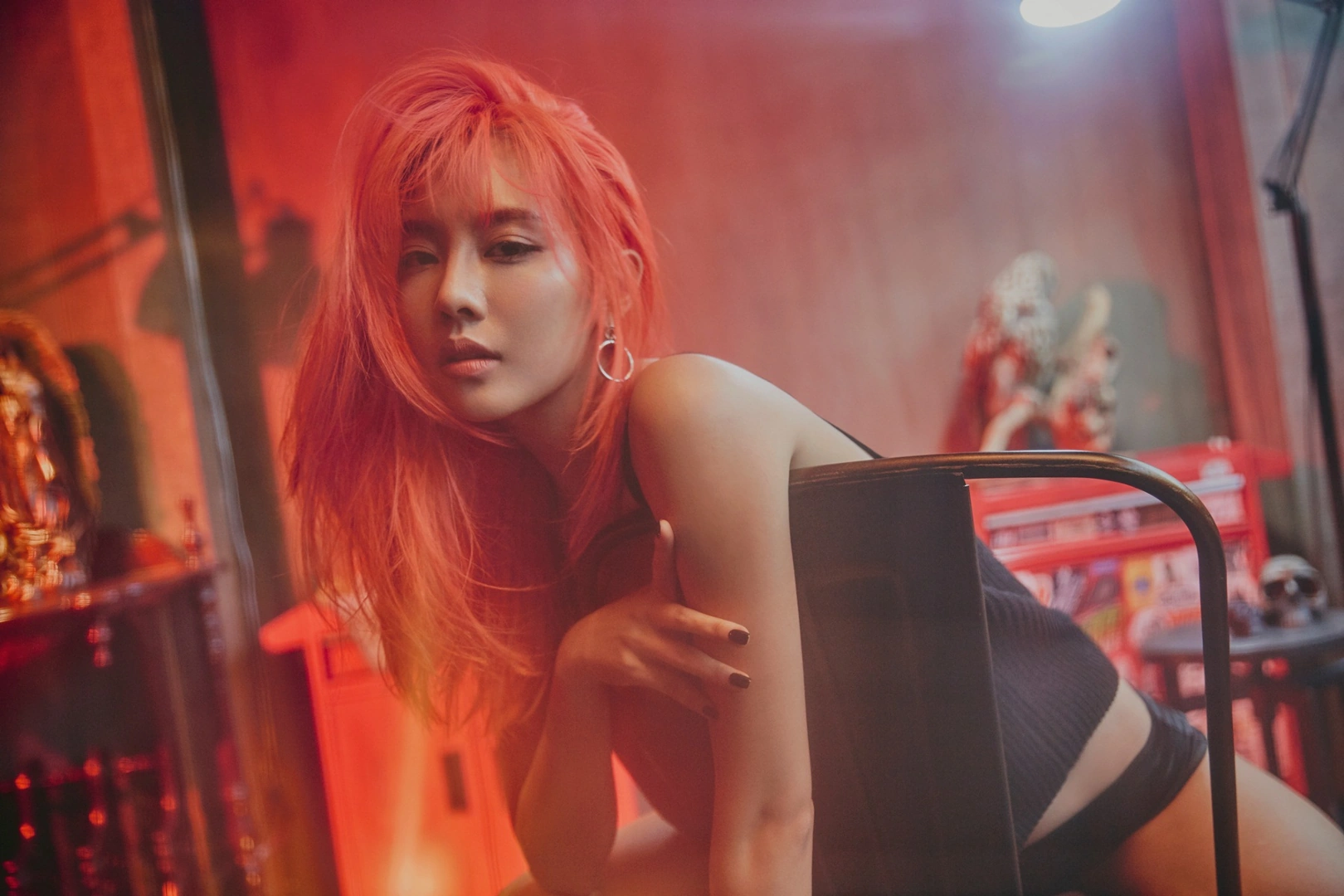 Fei | Kpop Wiki | Fandom