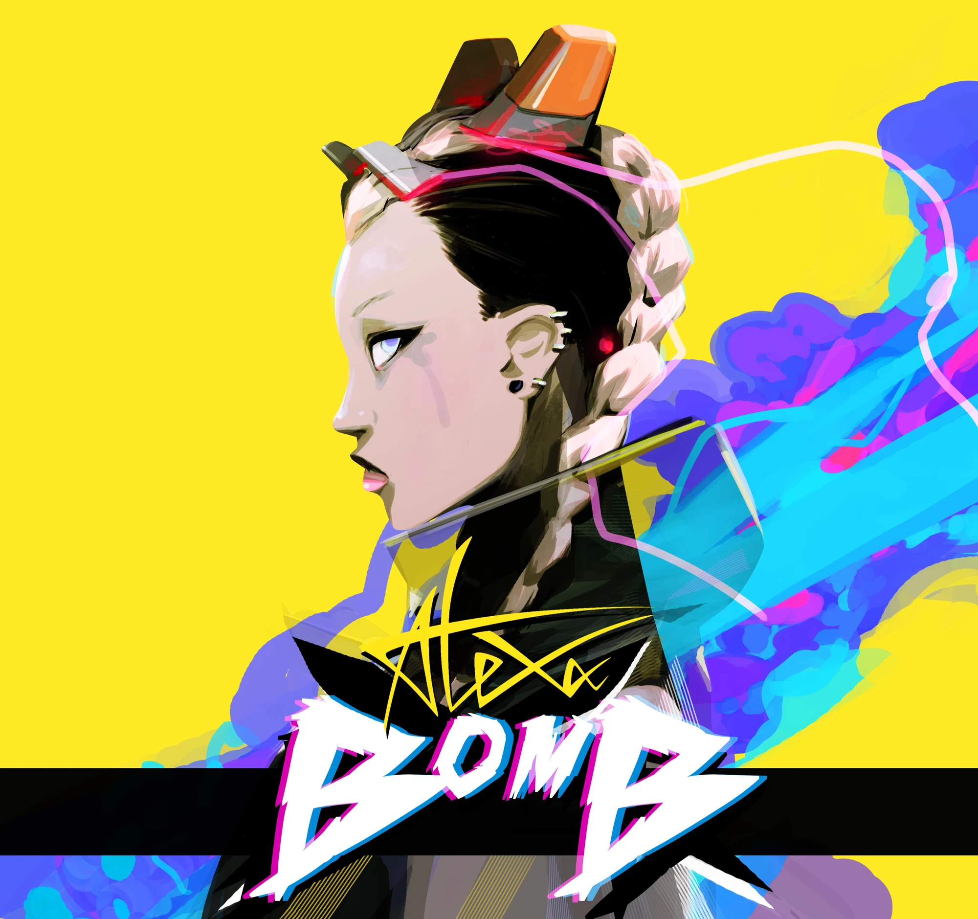 Bomb (AleXa) | Kpop Wiki | Fandom