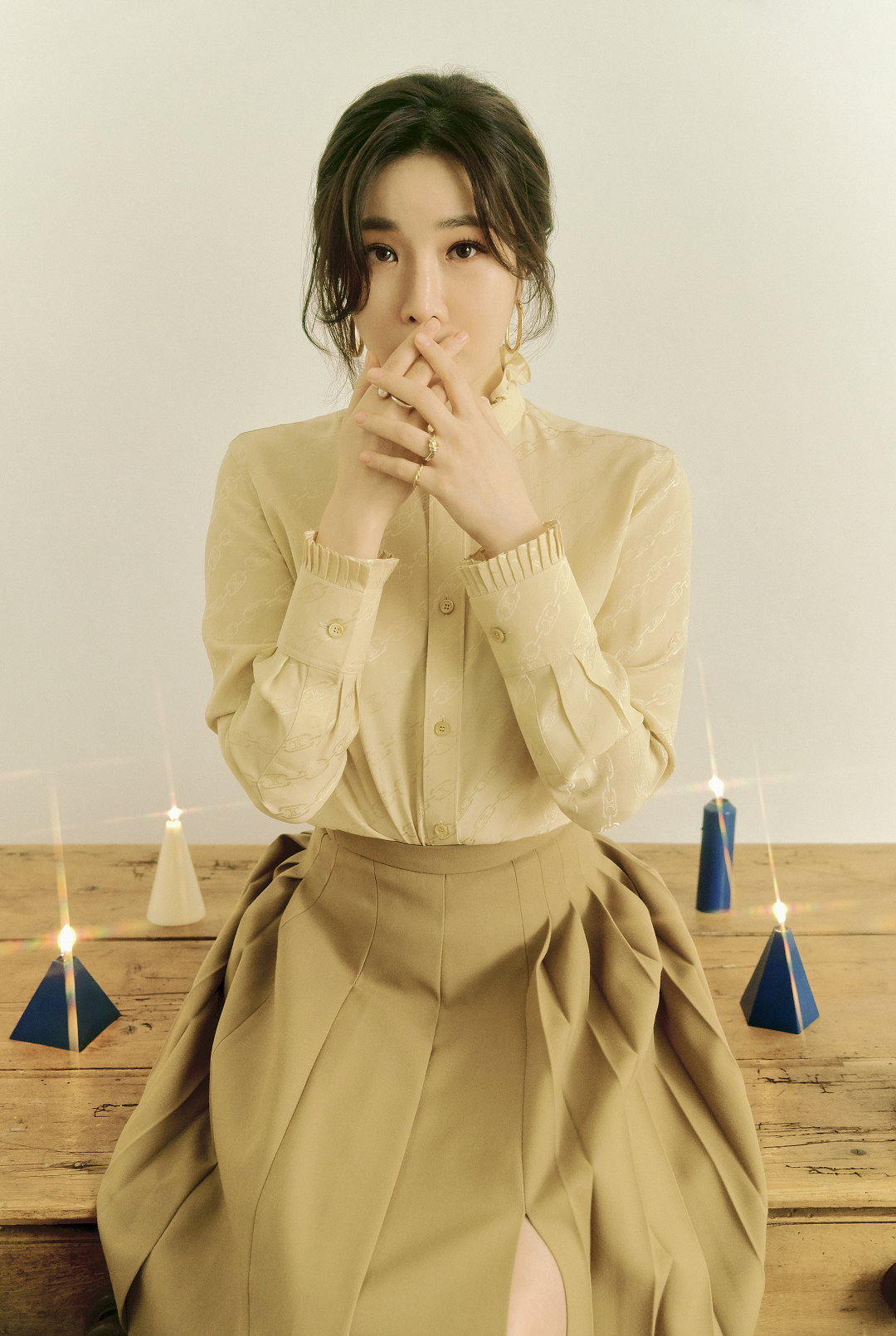 Lee Hae Ri | Kpop Wiki | Fandom