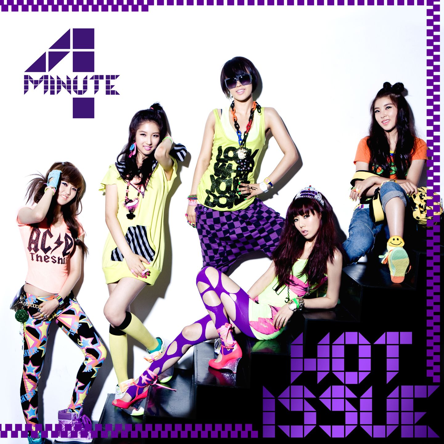 Hot Issue Kpop Wiki Fandom Powered By Wikia
