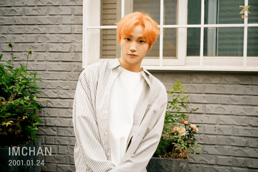 Imchan | Kpop Wiki | Fandom