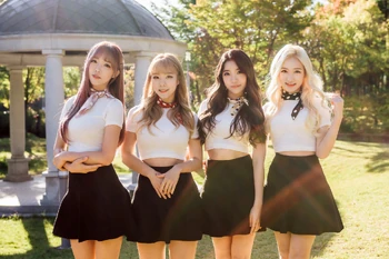 HeyGirls | Kpop Wiki | FANDOM powered by Wikia