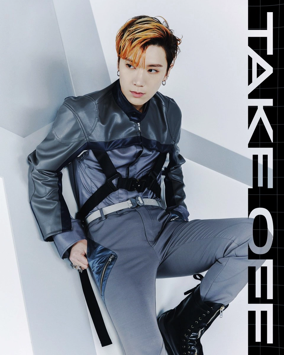 Ten | Kpop Wiki | FANDOM powered by Wikia