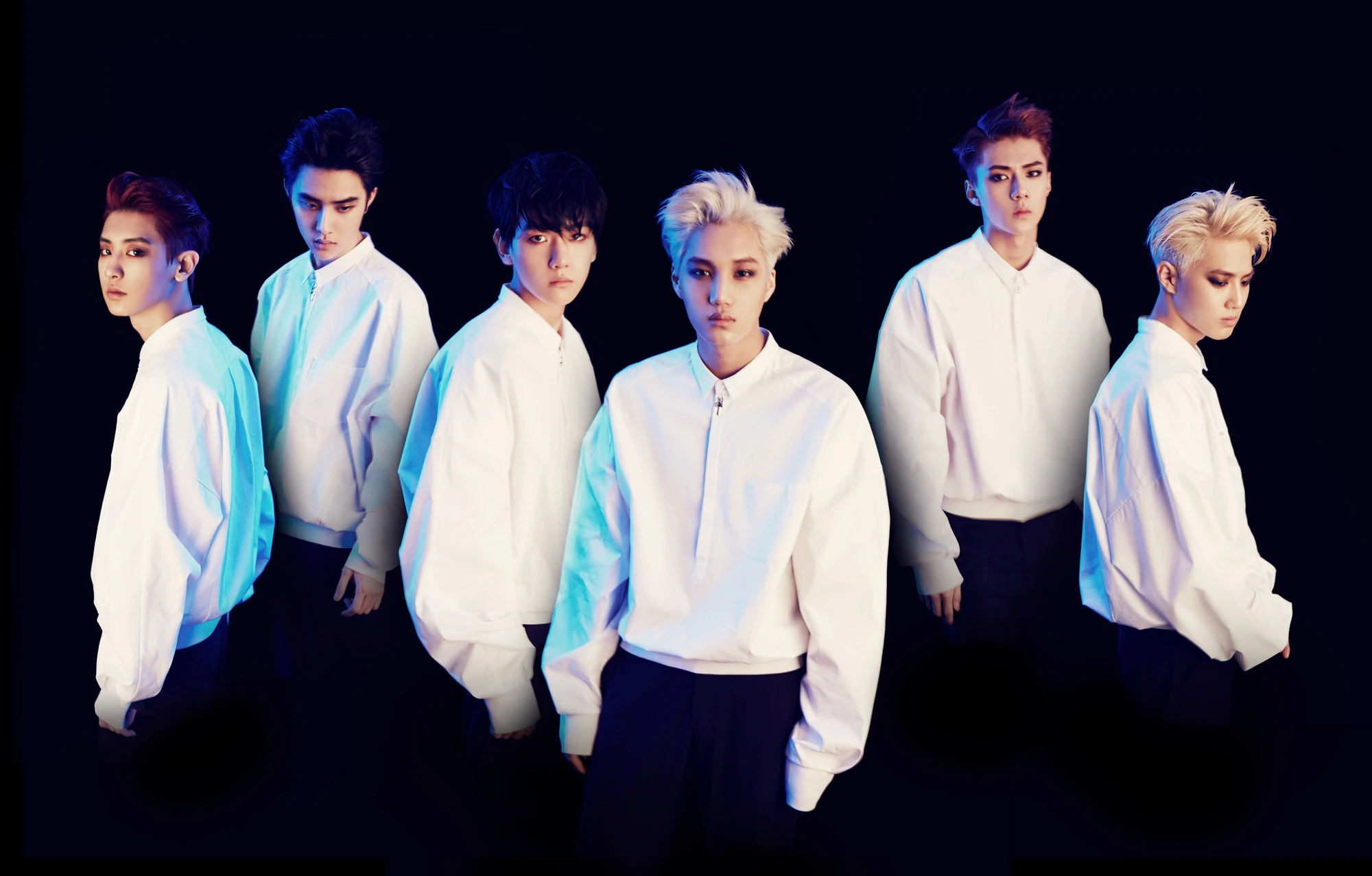 EXO-K | K-pop Wiki | Fandom