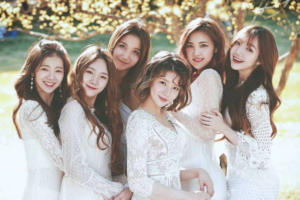 A.DE Members Profile (Updated!) - Kpop Profiles