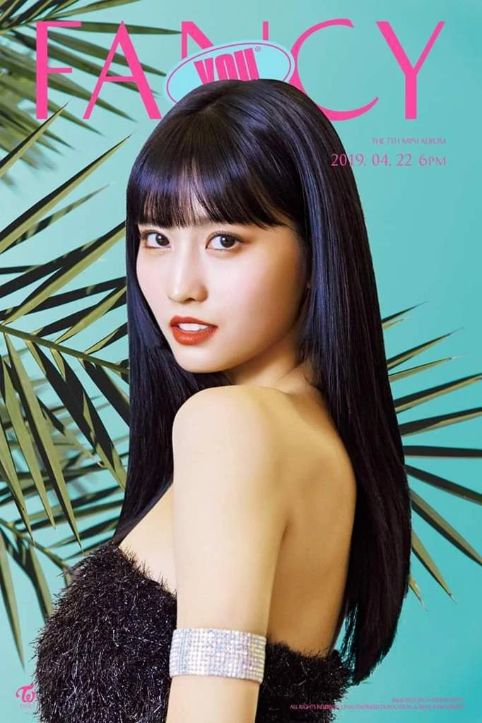 Momo | Wiki K-Pop | FANDOM powered by Wikia