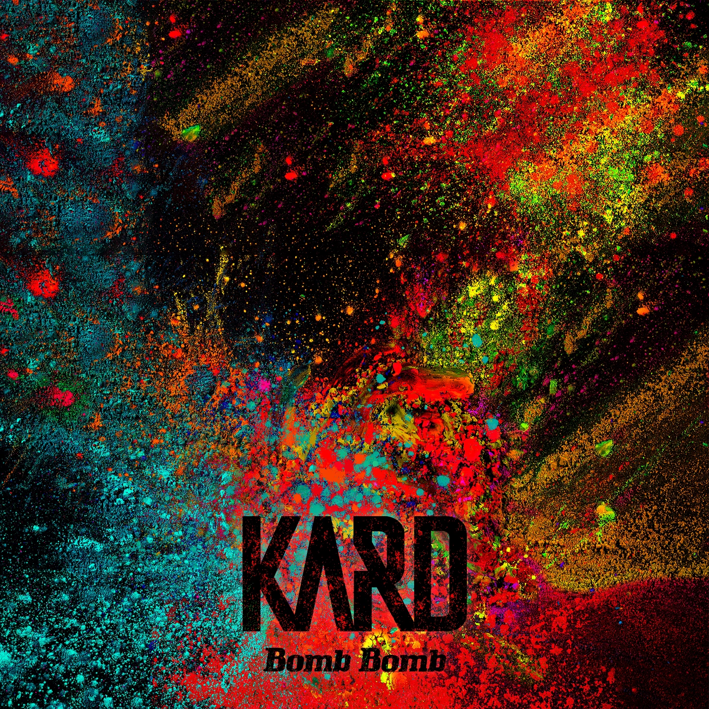 Bomb Bomb | Kpop Wiki | Fandom