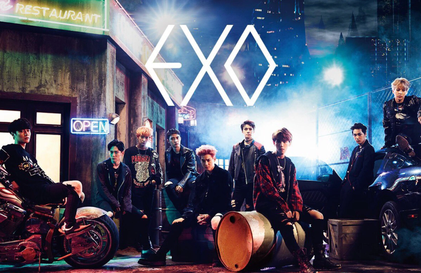 Image - EXO Coming Over promotional photo.png | Kpop Wiki | FANDOM ...