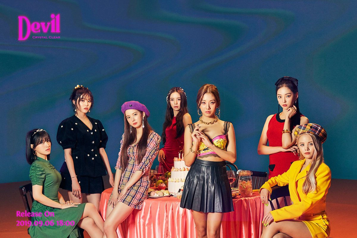 CLC | K-pop Wiki | Fandom
