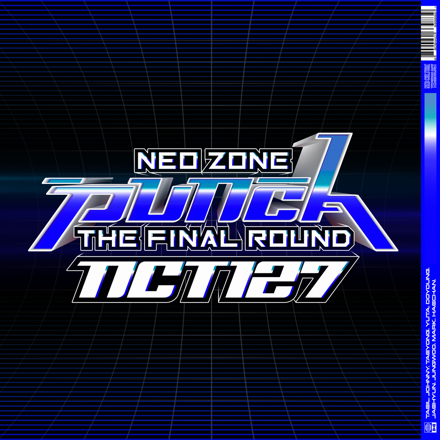 Nct 127 Neo Zone The Final Round Kpop Wiki Fandom
