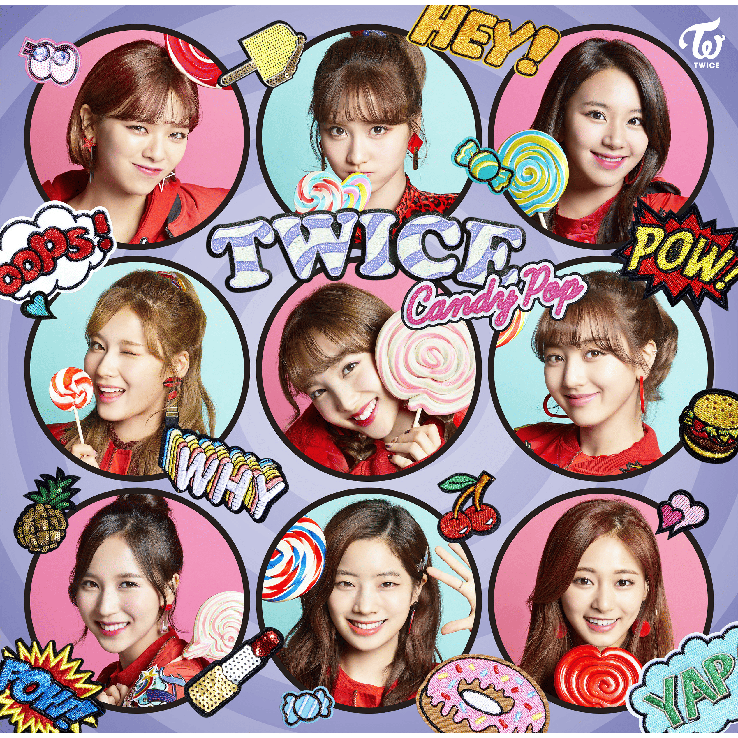 Candy Pop Kpop Wiki Fandom Powered By Wikia