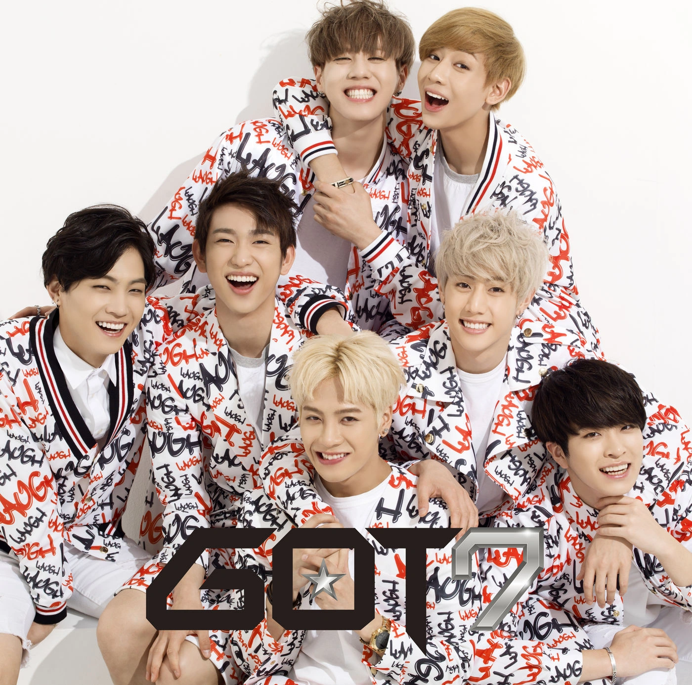 GOT7 – CCB